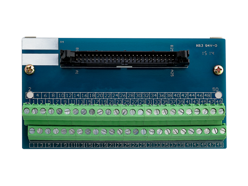 Module Circuit Board for IO Control