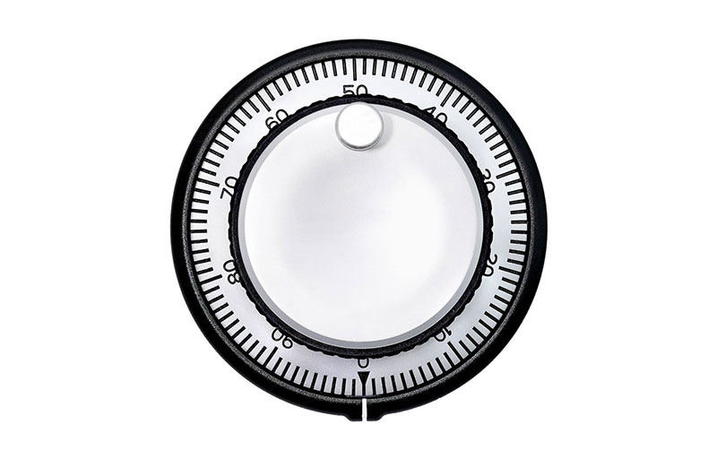 72mm CNC Manual Pulse Generator MPG