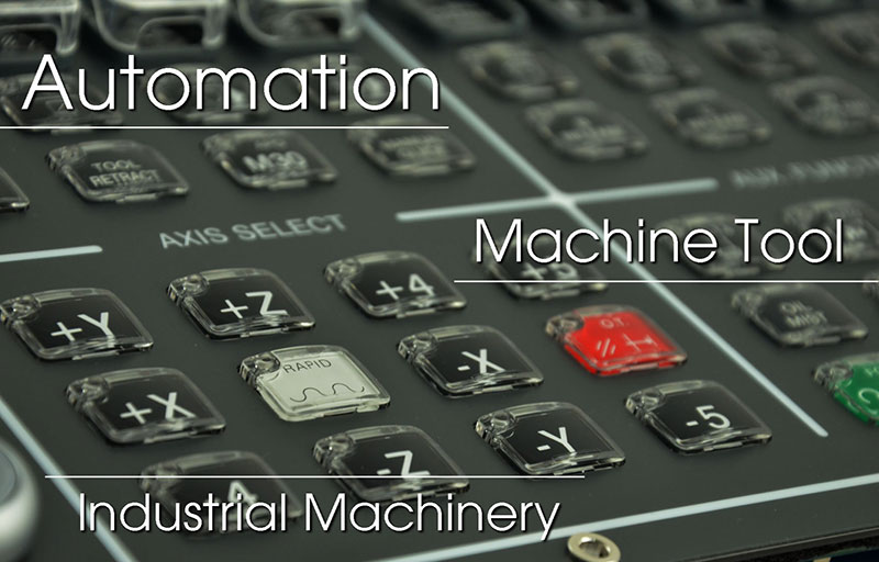 Application - Yeu-Lian Electronics